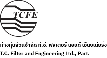ห้างหุ้นส่วนจำกัด ที.ซี. ฟิลเตอร์ แอนด์ เอ็นจิเนียริ่ง – บริการตัด-พับ ...